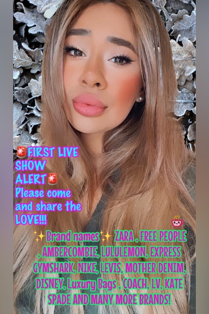 Posh Show - Poshmark